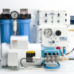 Marine Watermakers - Powered by Watermakers, INC
