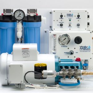 Marine Watermakers - Powered by Watermakers, INC