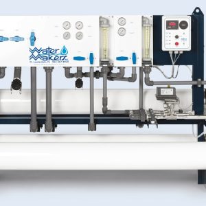 House - Watermakers