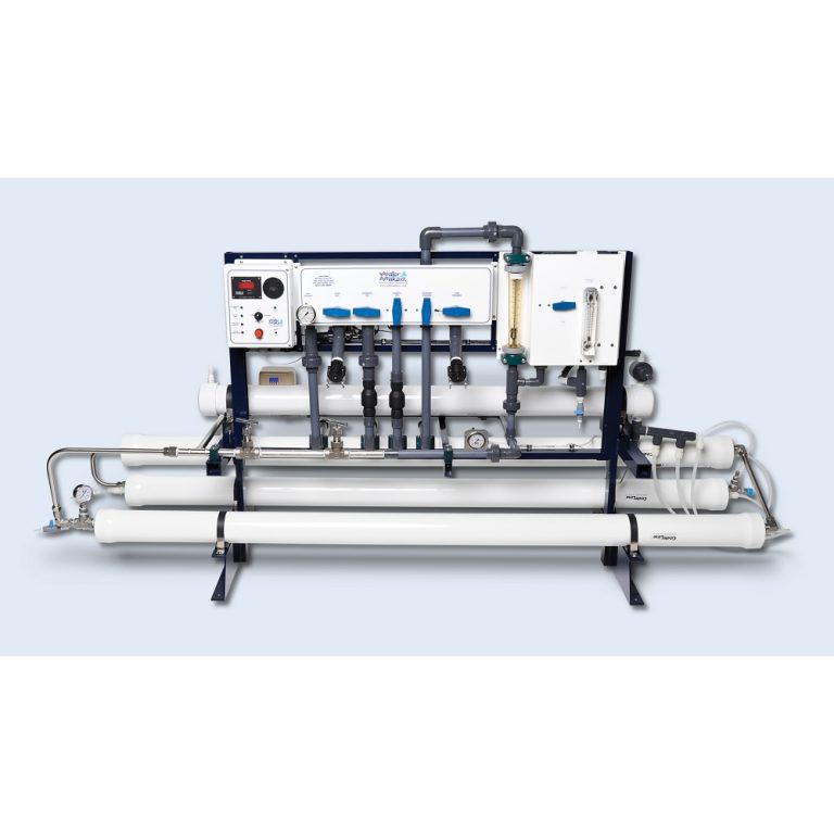 Watermaker WMFQ-7500 - Watermakers
