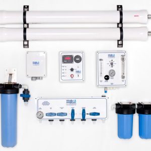 Watermaker WMS-550 - Watermakers