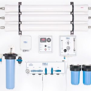 Commercial Watermakers Powered by Watermakers, INC.