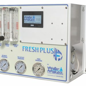 Land Based RO Systems & Products - Watermakers