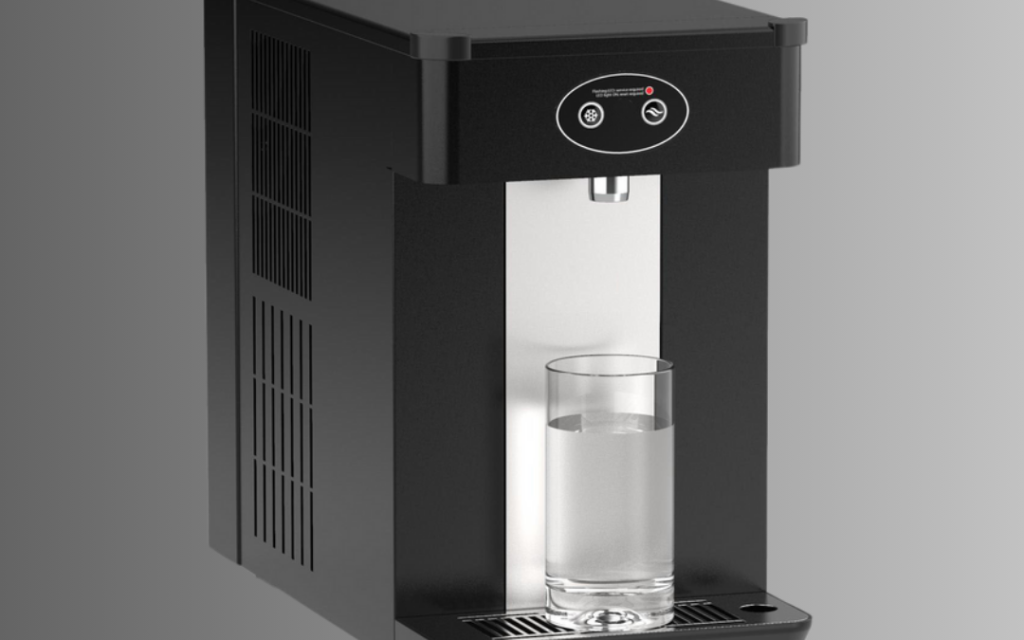RF U80 fresh water chiller - Watermakers